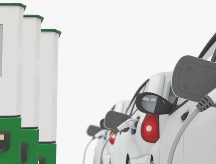 Public & Retail Archives - Nidec Conversion