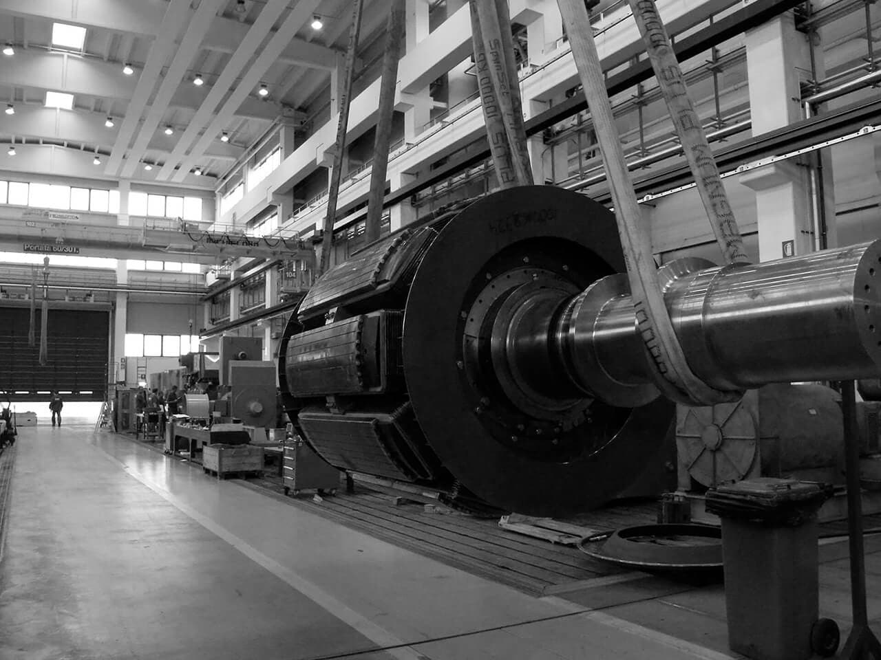 Low Voltage Drives & Inverters | Nidec Conversion