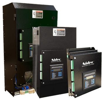 ADD-32 DC - Nidec Conversion