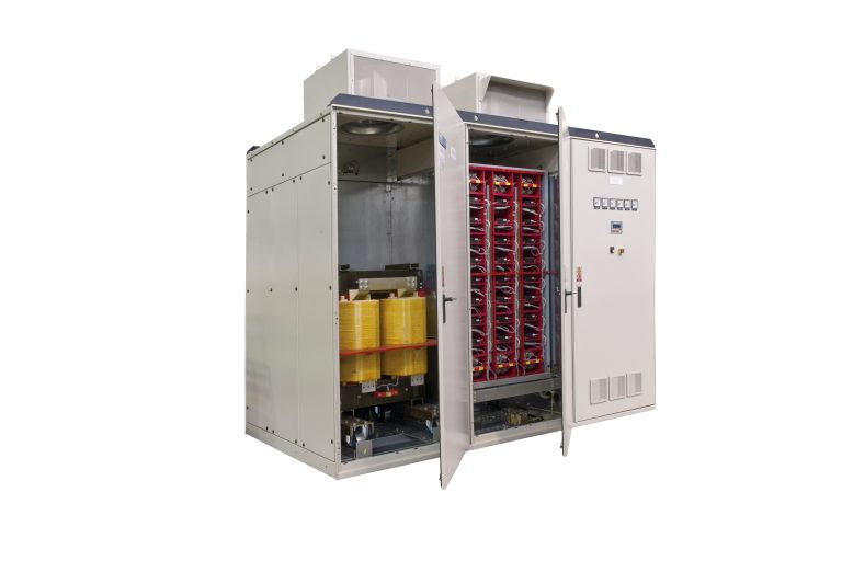 Motors, Drives and Control Systems for Industrial Applications | Nidec ...