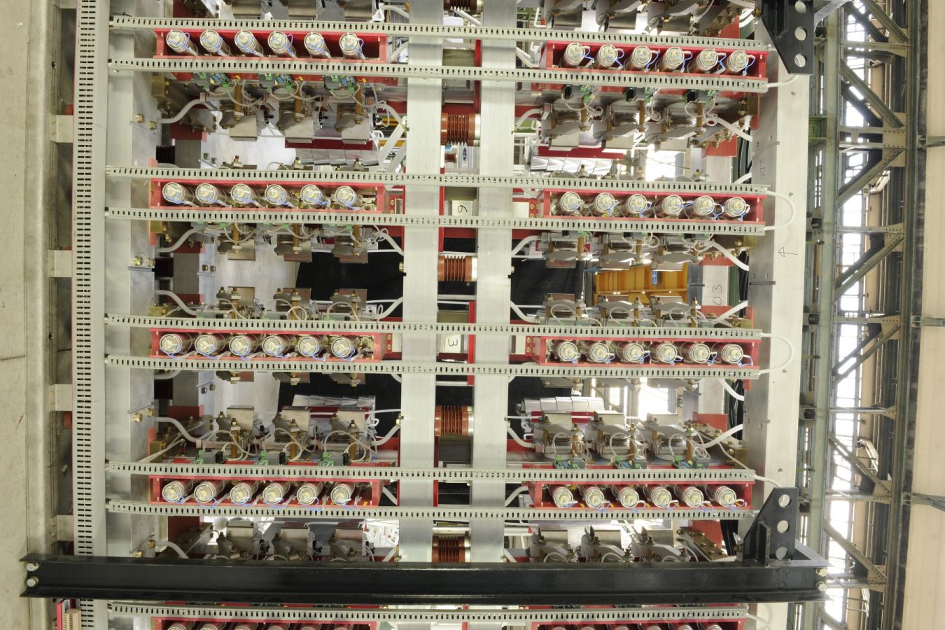 Power Supply Rectifiers | Nidec Conversion