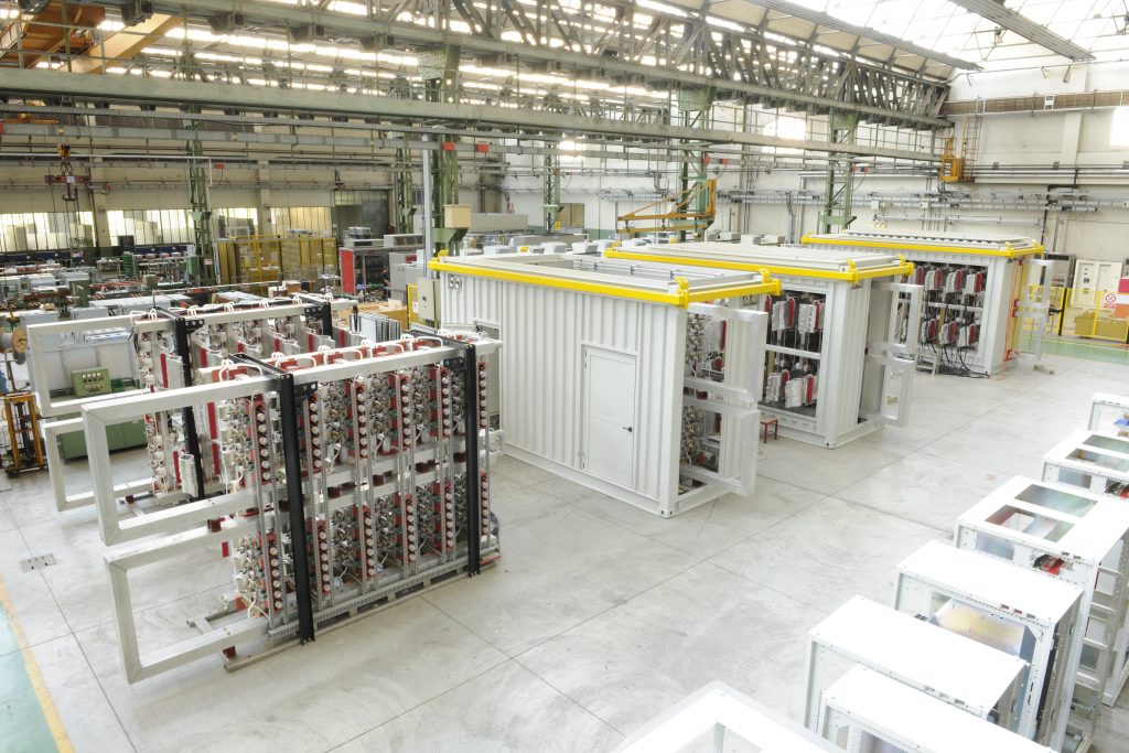 Power Supply Rectifiers | Nidec Conversion