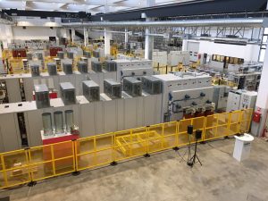 Motors, Drives and Control Systems for Industrial Applications | Nidec ...