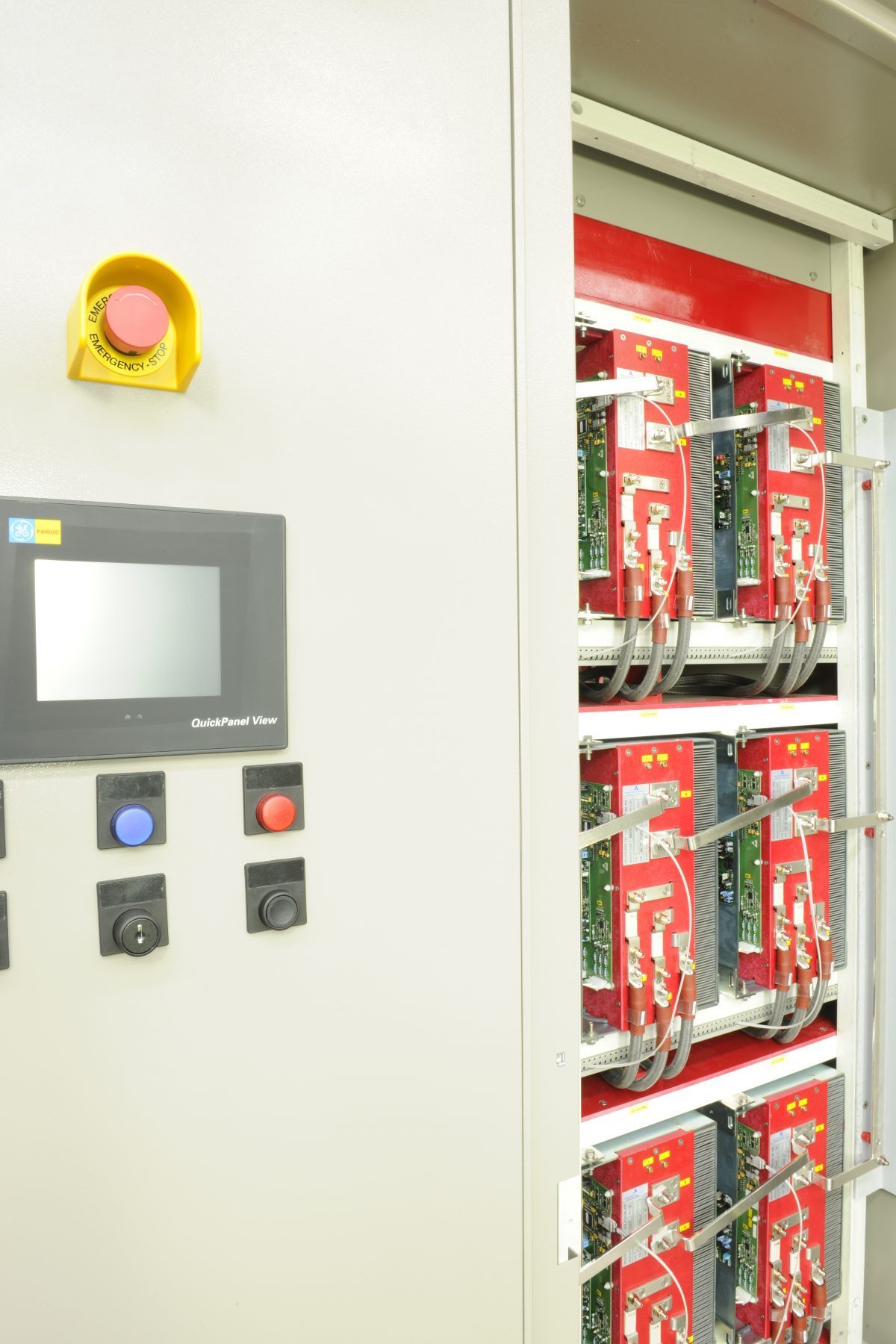 cover - Nidec Conversion