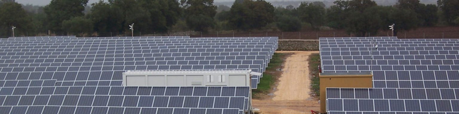 Energy efficiency assessments | Nidec Conversion