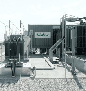 Motors, Drives and Control Systems for Industrial Applications | Nidec ...