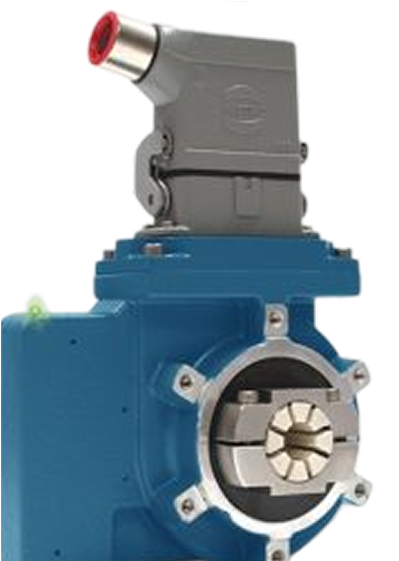 sensors-actuators - Nidec Conversion