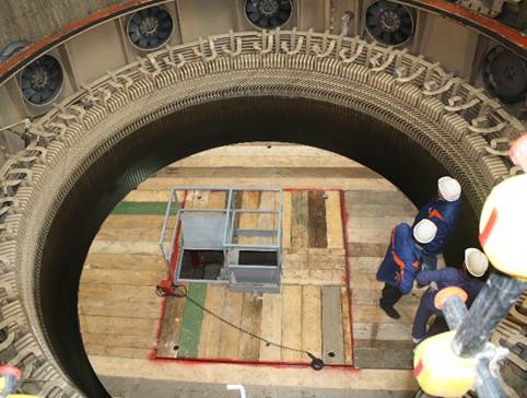 service - Nidec Conversion