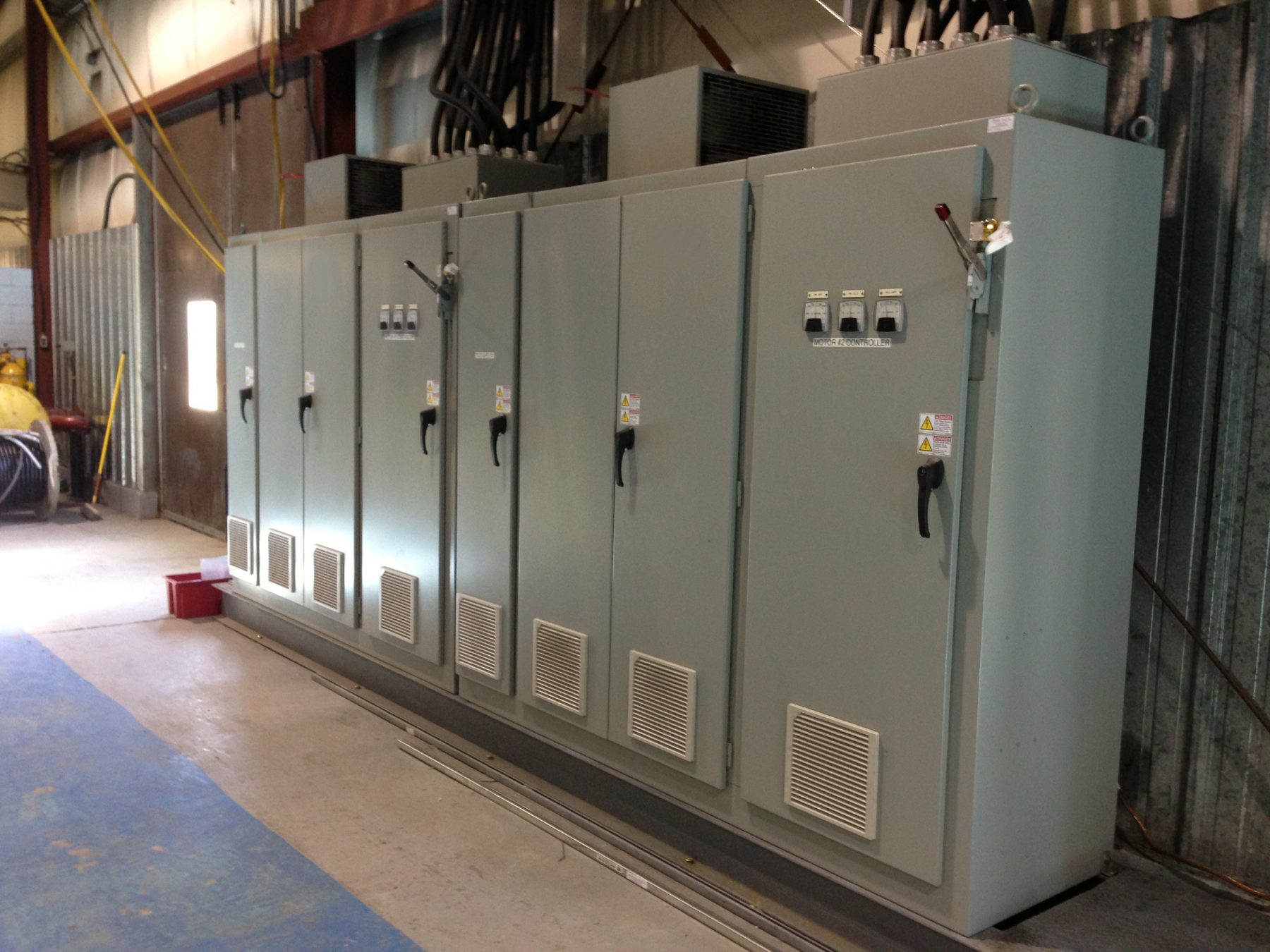 Gold_Mine_1 - Nidec Conversion