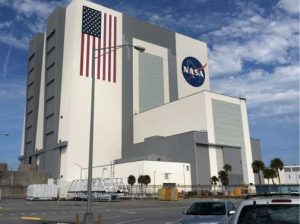 Overhead Crane Retrofitting for NASA, Florida, U.S.A. - Case Study ...