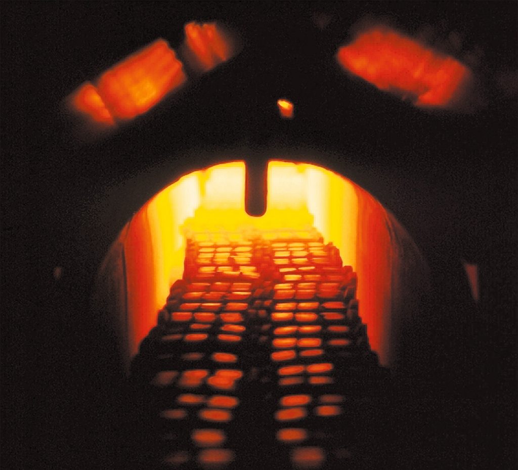 Станы горячей прокатки Archives - Nidec Conversion