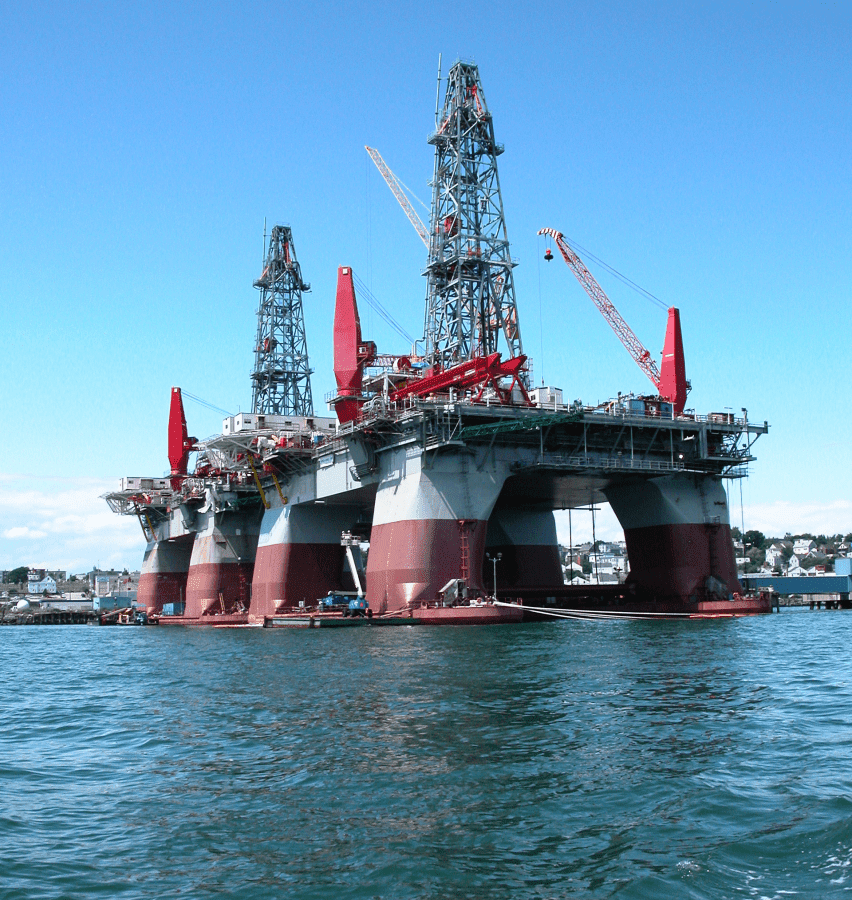 Electric Propulsion System | Nidec Industrial Solutions