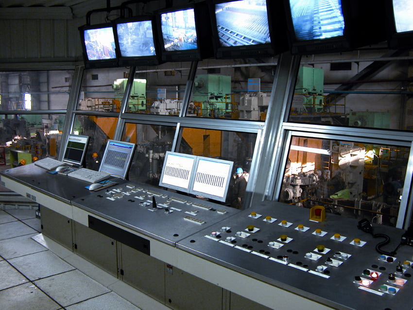 Регулирование энергопотребления Archives - Nidec Conversion