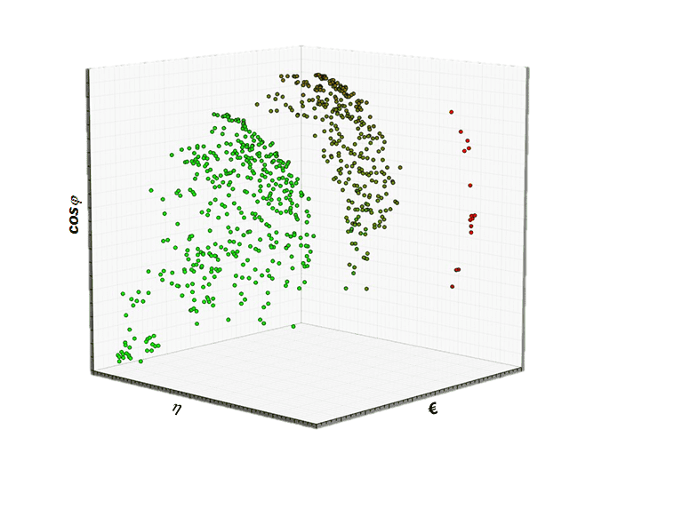graphic - Nidec Conversion