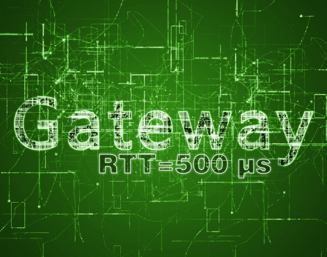 Profinet IRT - EtherCAT Gateway - Case study - Nidec Conversion