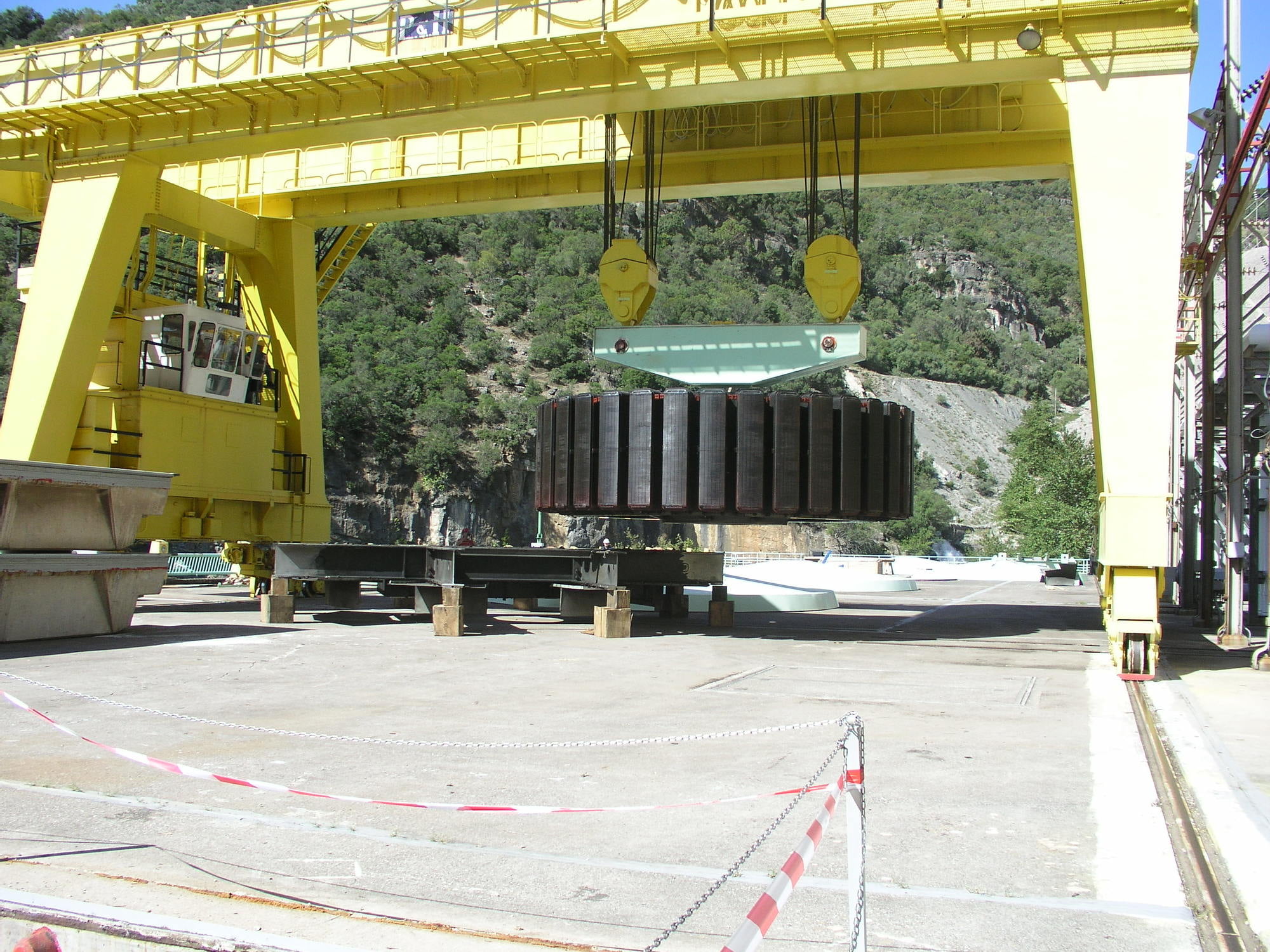 OLYMPUS DIGITAL CAMERA - Nidec Conversion