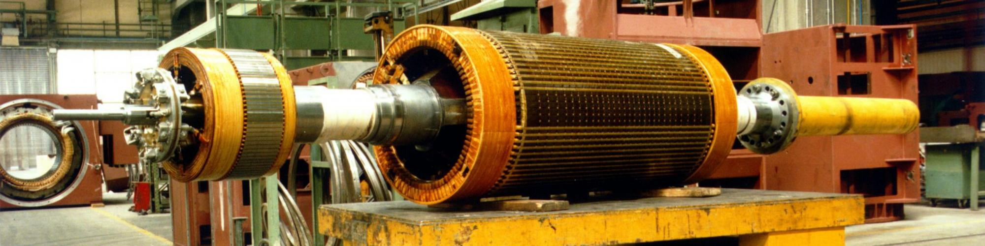 motors&generators-spares&capital-spares - Nidec Conversion