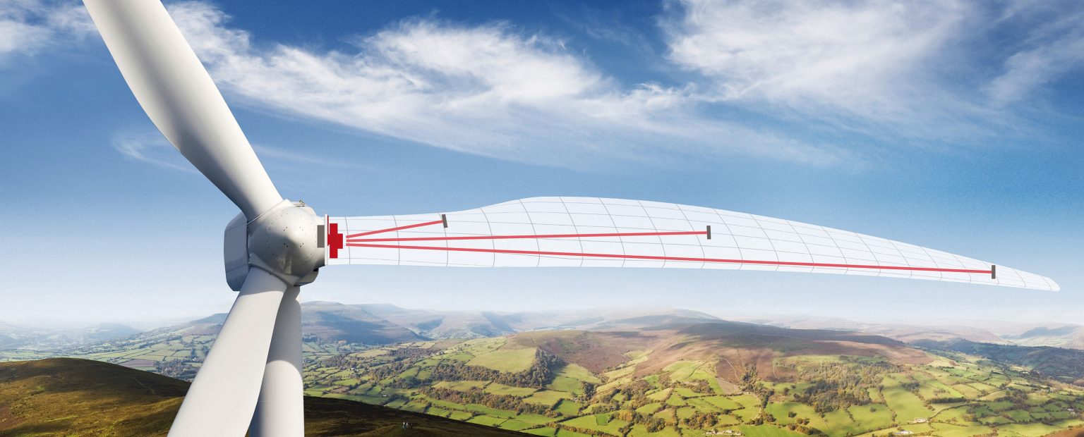 Wind Solutions | Nidec Industrial Solutions