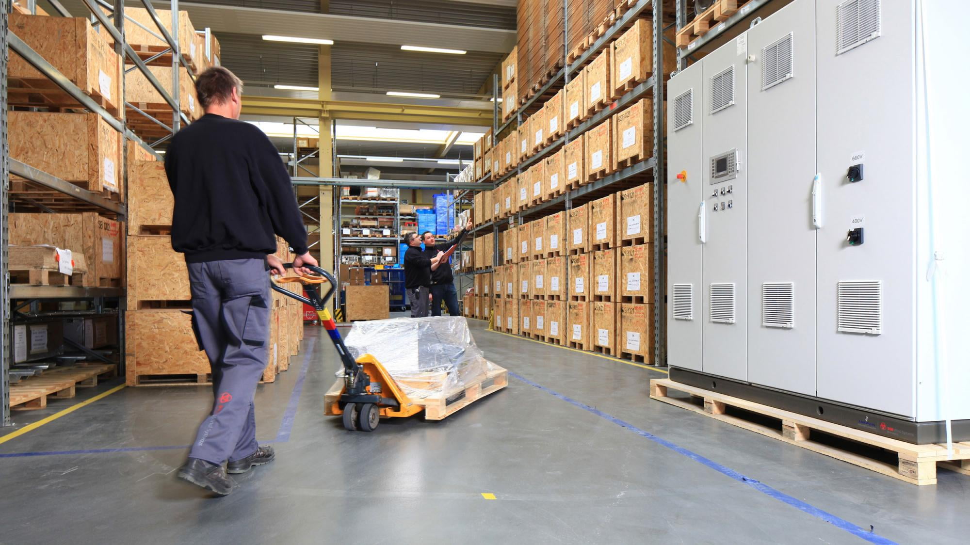 Service_SpareParts-small - Nidec Conversion