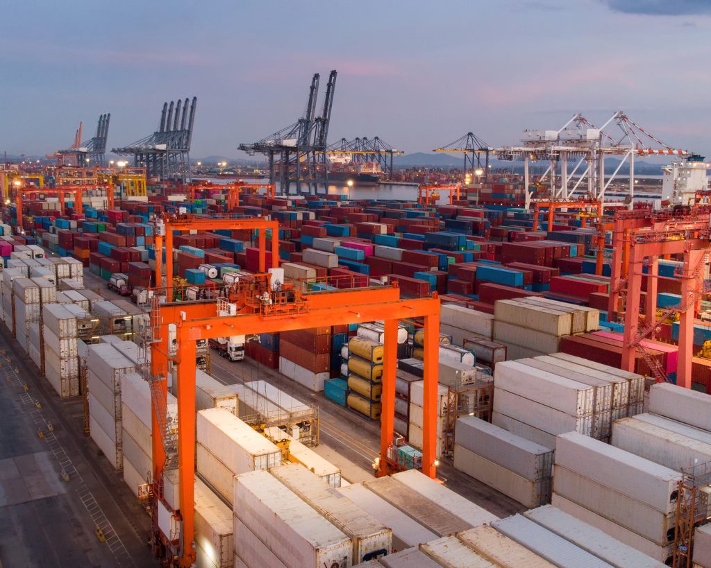 TECNOLOGÍAS PORTUARIAS Y DE CONSTRUCCIONES NAVALES Archives - Nidec ...