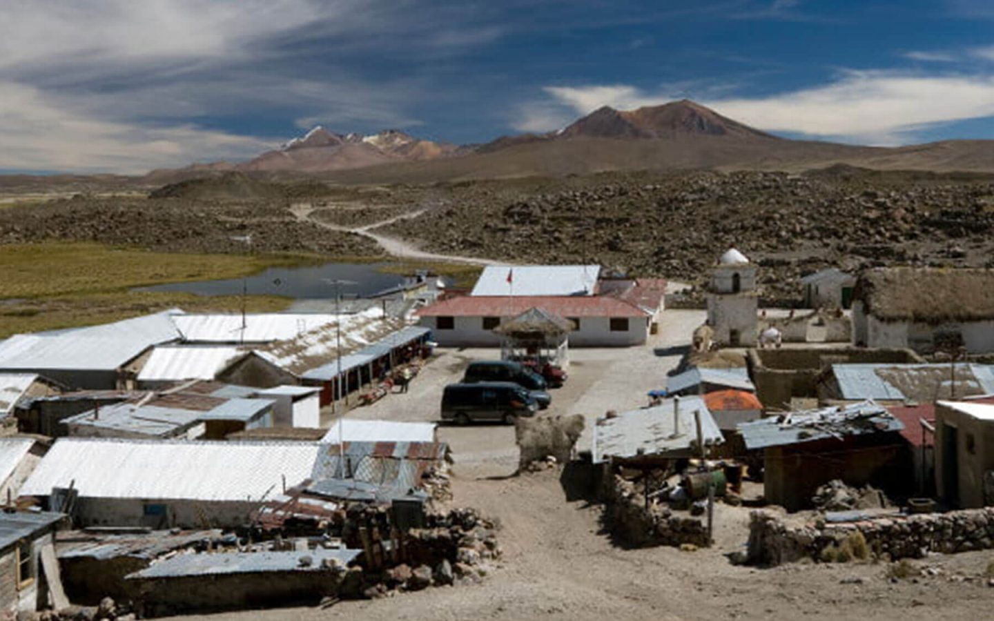 Rural Electrification - Nidec Conversion