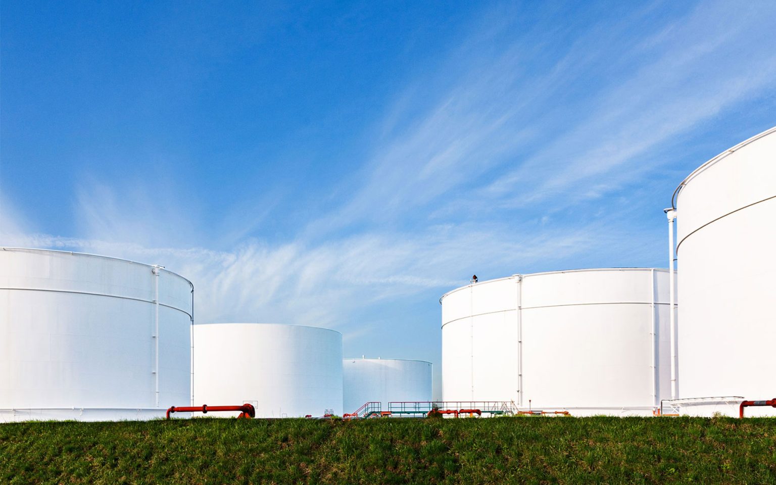 Hydrogen Storage - Nidec Conversion