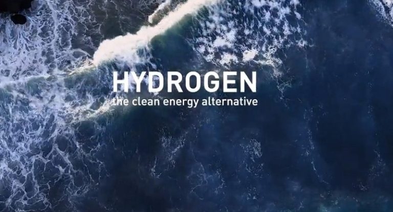 Hydrogen - Nidec Conversion