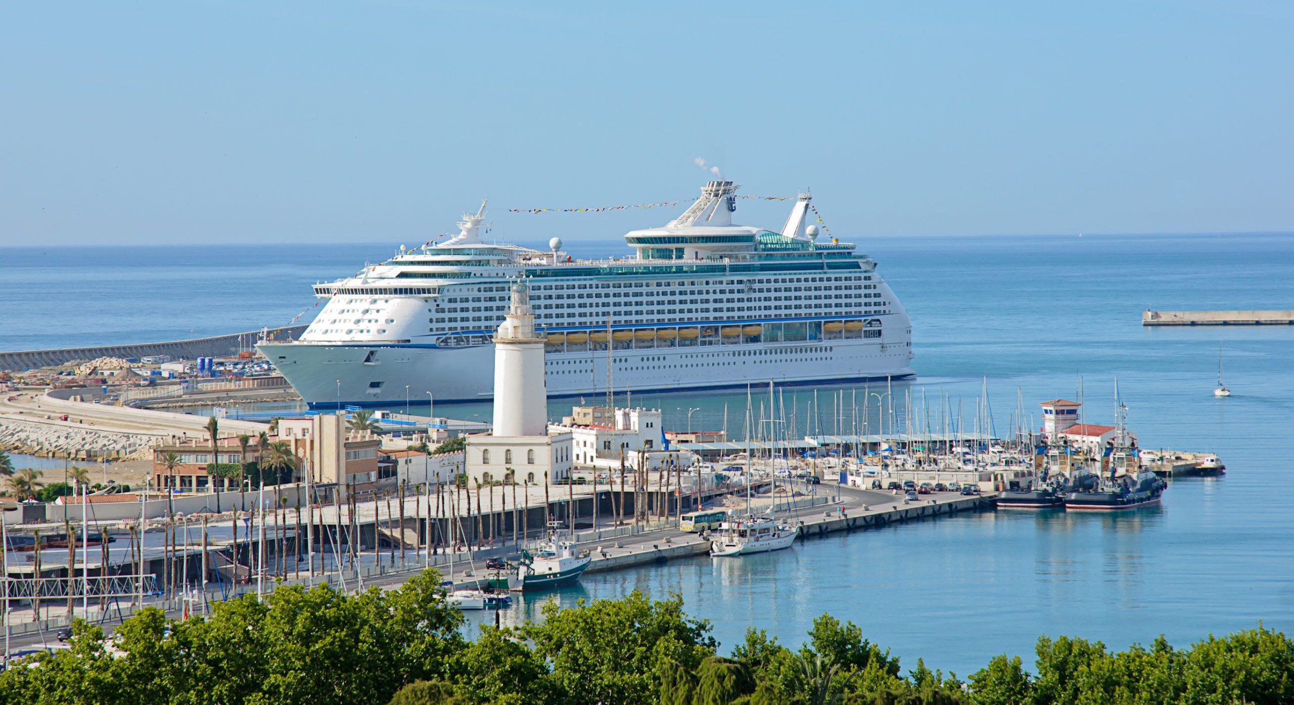 Complete industrial electrical system - Nidec Conversion