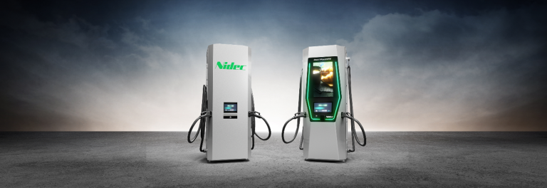 Nidec Powers the Future with New Energy Technology and Manufacturing in ...