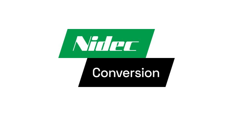 1_cut - Nidec Conversion