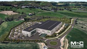 NEWS - Nidec Conversion