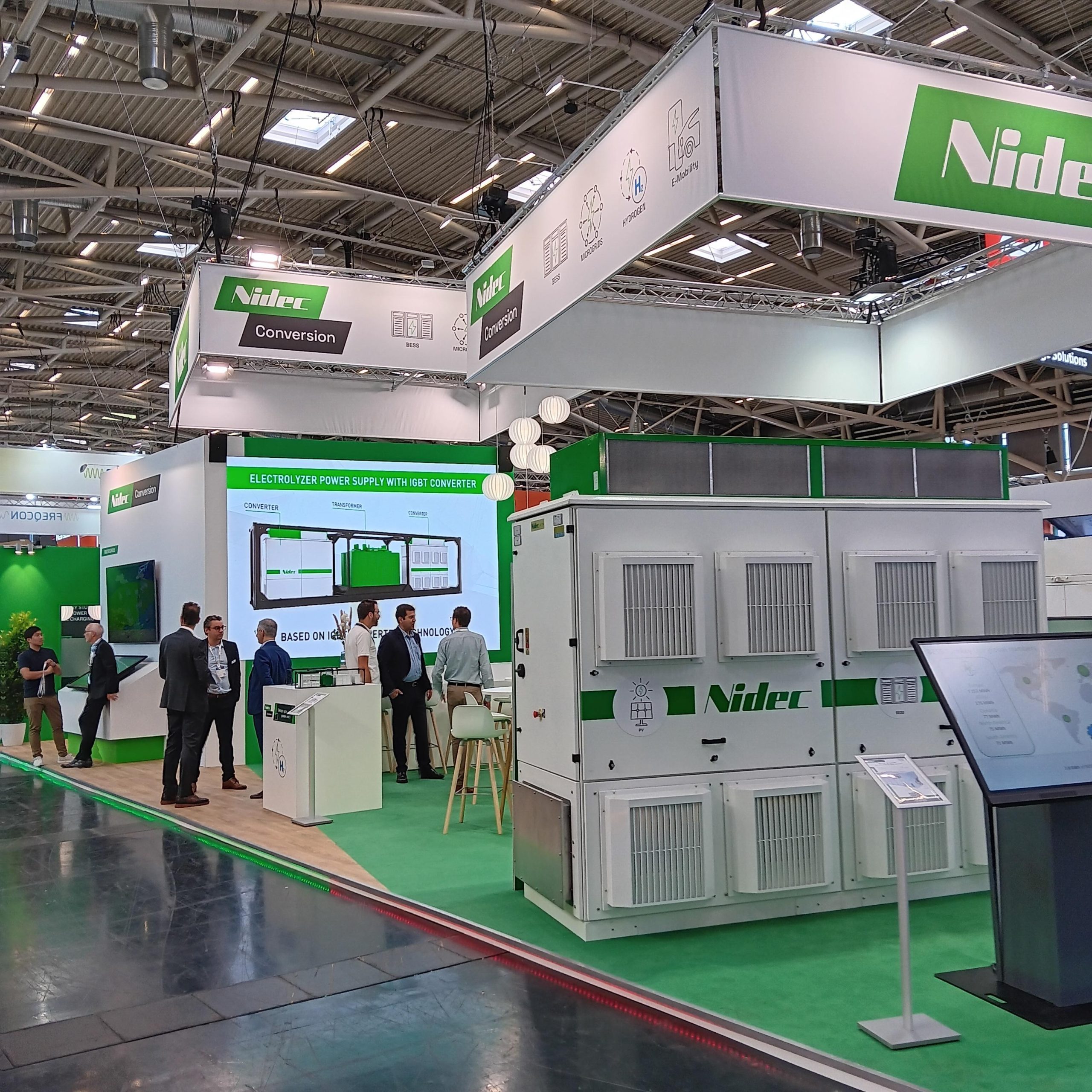 shared image (1) - Nidec Conversion