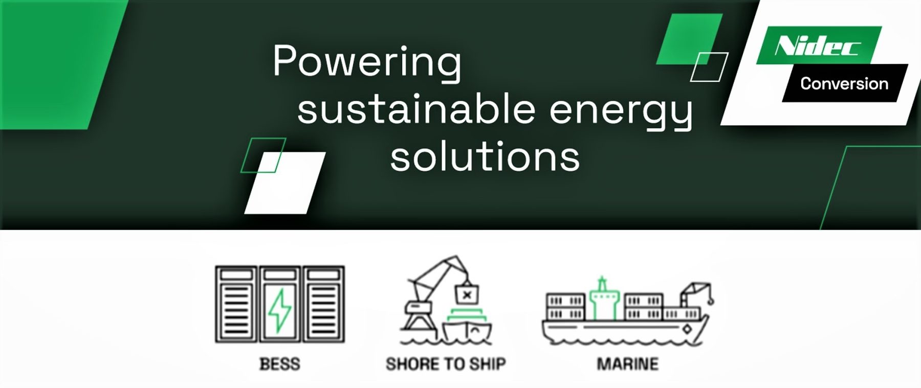 NEWS - Nidec Conversion