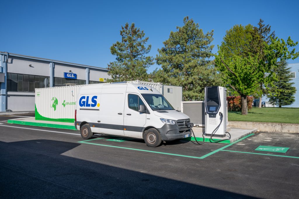 1 - Nidec Conversion